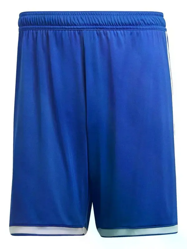 Adidas Regista 18 Stripe Track Shorts