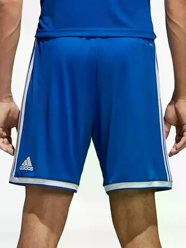 Adidas Regista 18 Stripe Track Shorts
