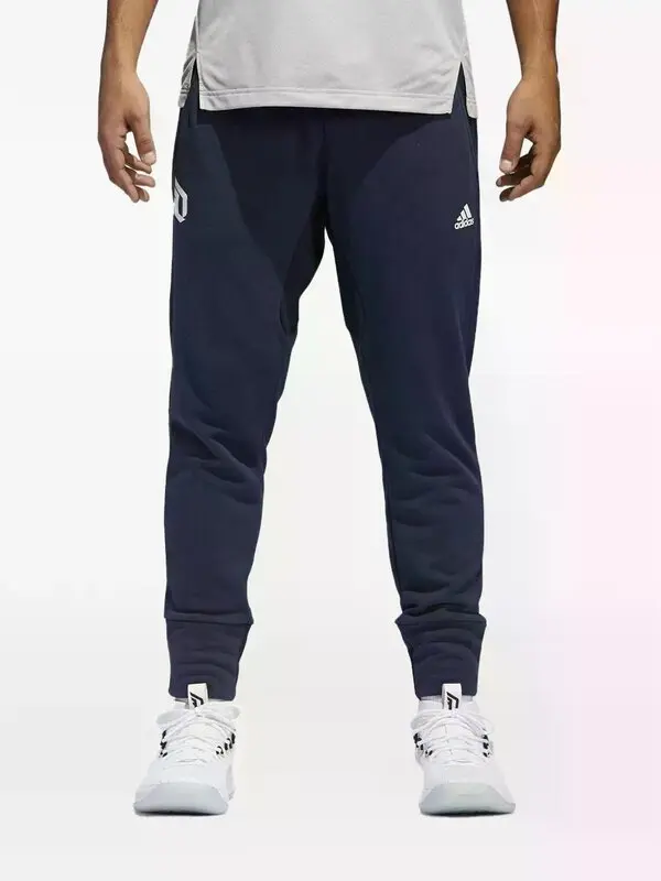 Adidas Dame Never Doubt Track Pants