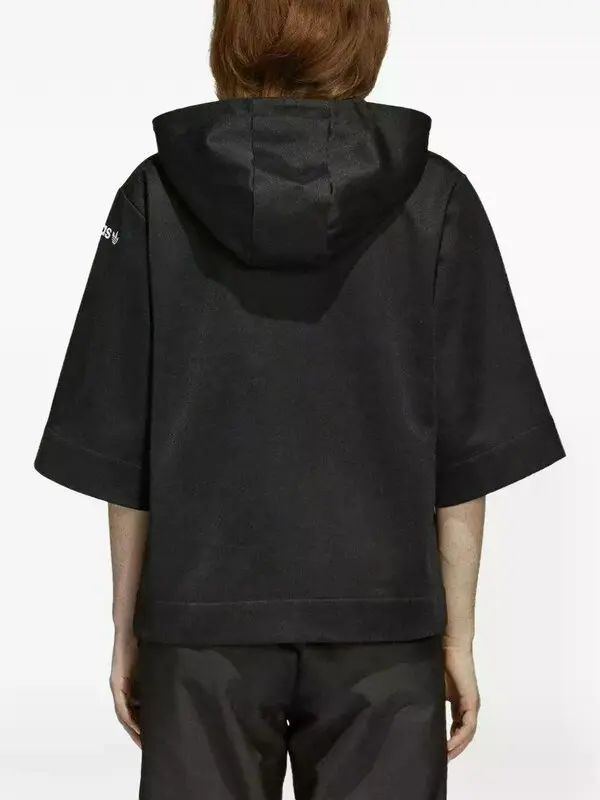 Adidas Logo Hoodie
