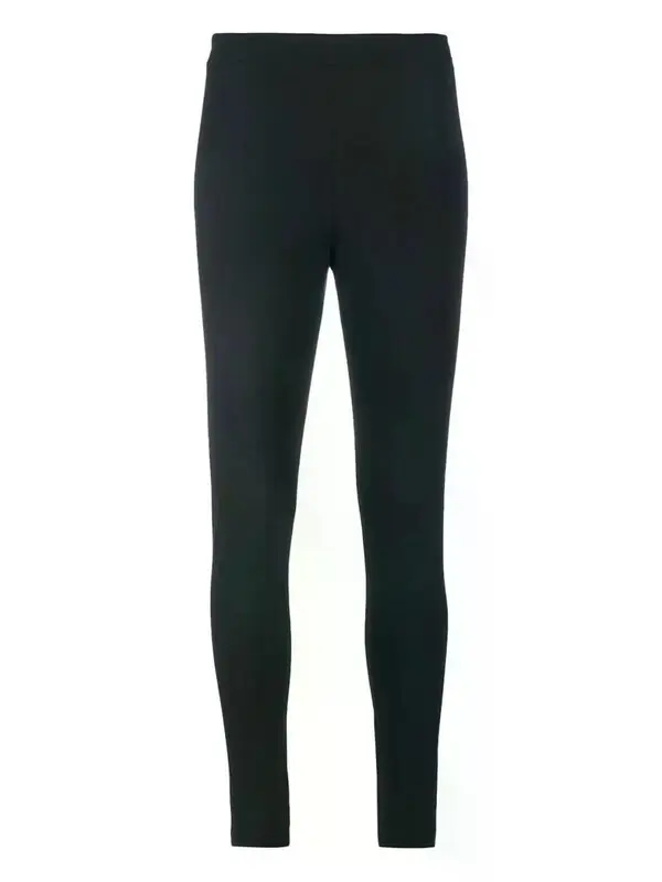 Adidas Logo-print Leggings