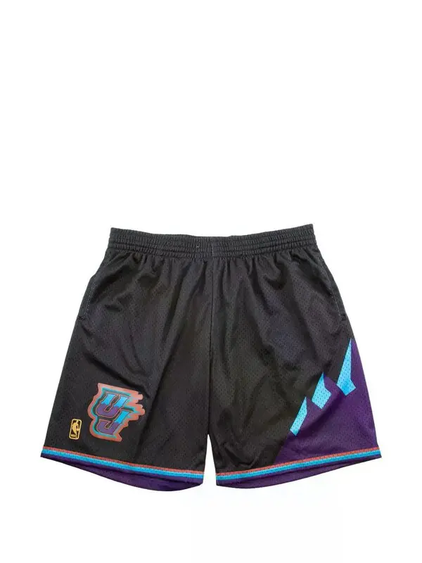 Mitchell & Ness Nba Reload Swingman Shorts