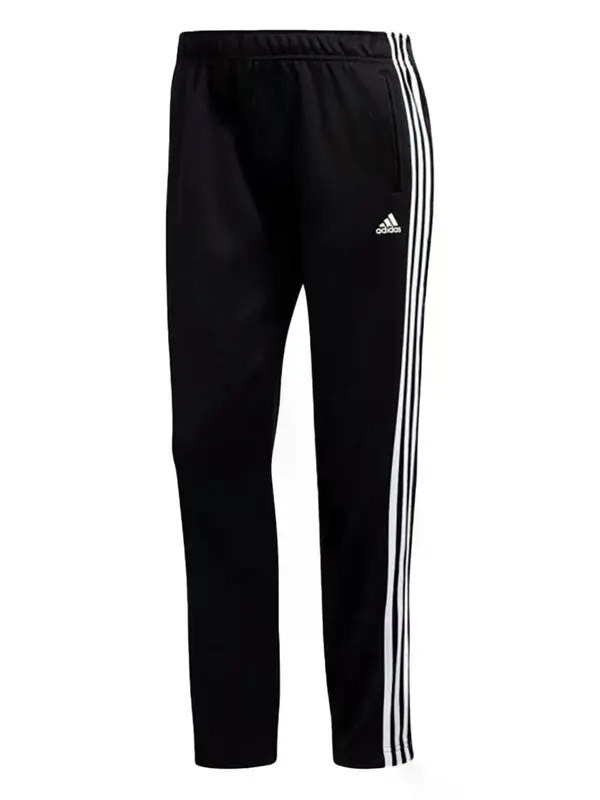 Adidas Stripe Snap Track Pants