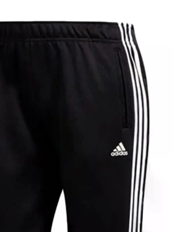 Adidas Stripe Snap Track Pants