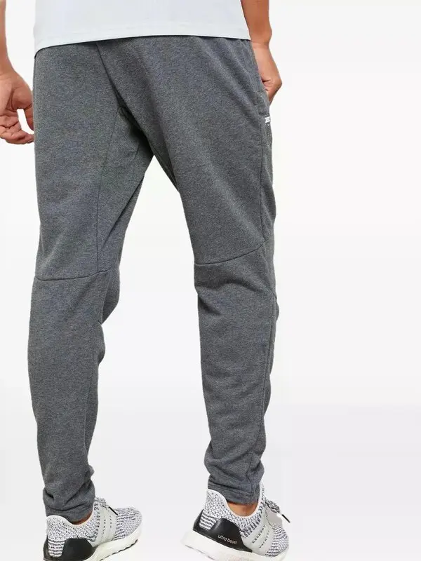 Adidas Logo-detail Track Pants