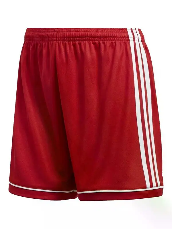 Adidas Stripes Logo Shorts