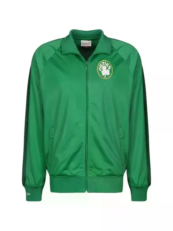 Mitchell & Ness Nba Boston Celtics Sweatshirt