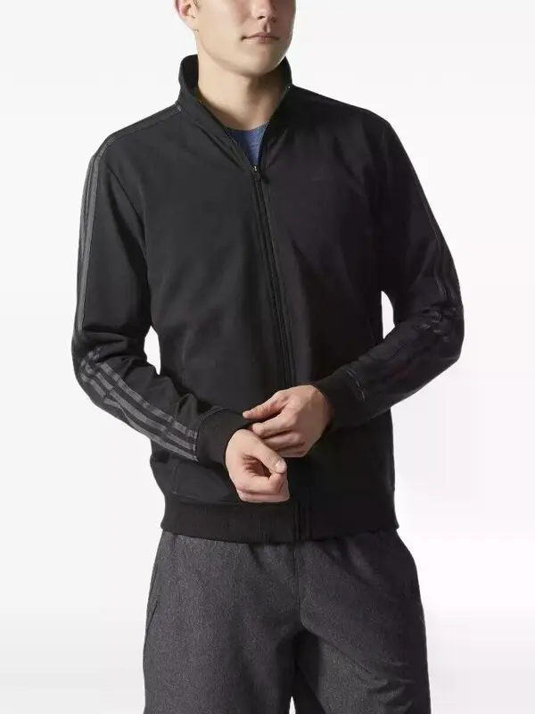 Adidas Sports Zip-up Jacket