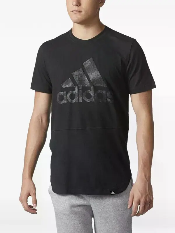Adidas Short-sleeve T-shirt