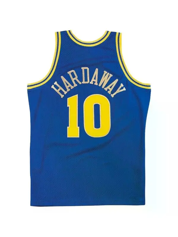 Mitchell & Ness Nba Tim Hardaway Vest