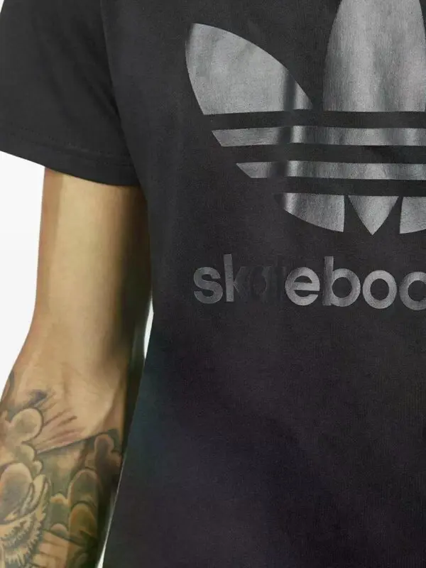 Adidas Logo T-shirt
