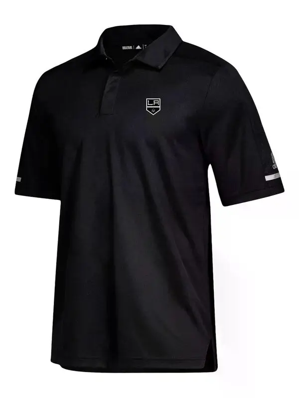 Adidas Logo Polo Shirt