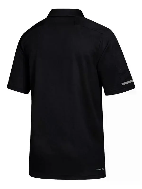 Adidas Logo Polo Shirt