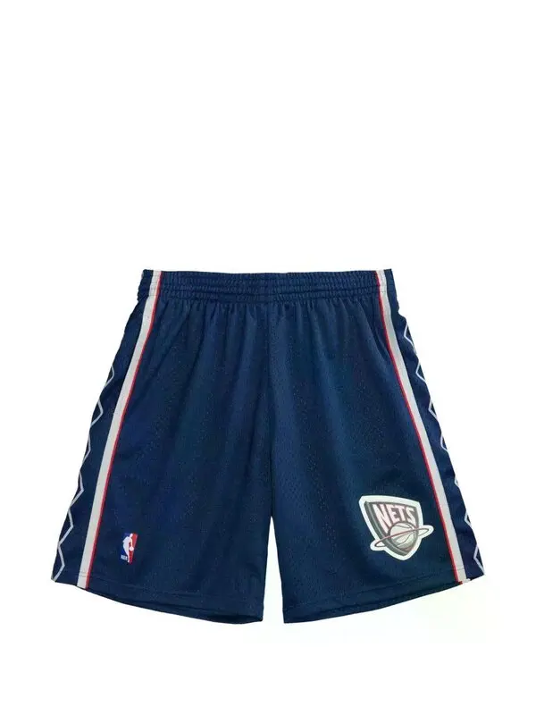 Mitchell & Ness Nba Swingman Shorts