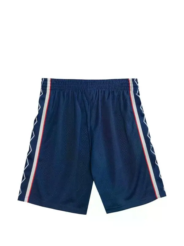 Mitchell & Ness Nba Swingman Shorts