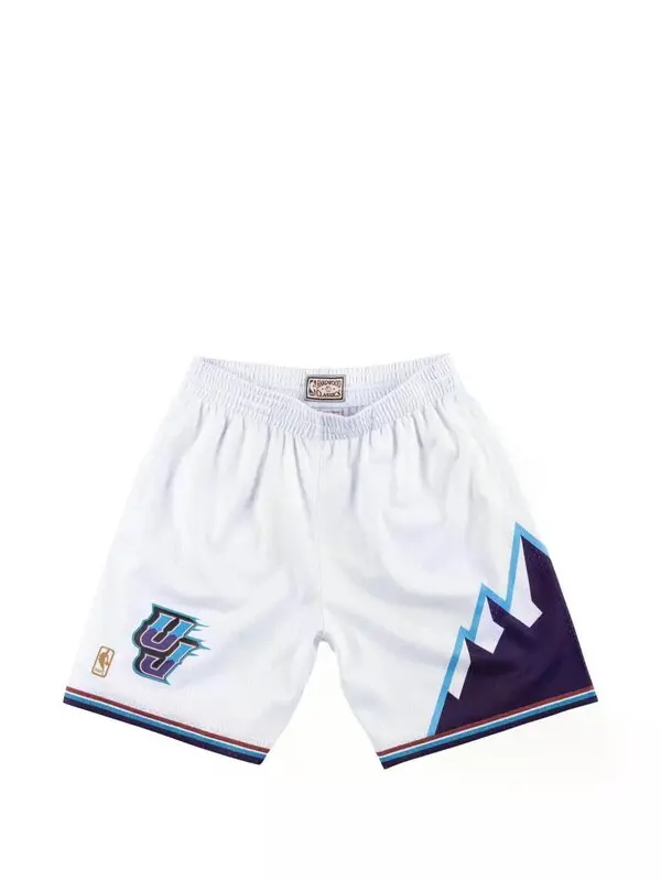 Mitchell & Ness Nba Swingman Shorts