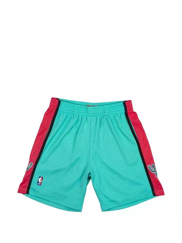 Mitchell & Ness Nba Reload Swingman Shorts