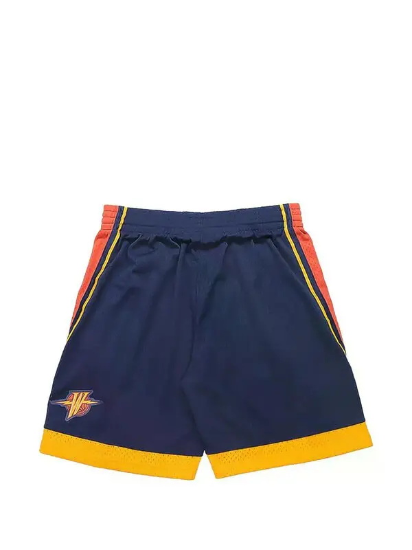 Mitchell & Ness Golden State Warriors 2009-10 Shorts