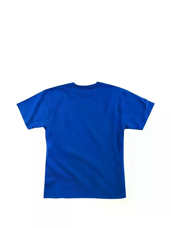 Mitchell & Ness Nba Short-sleeve T-shirt