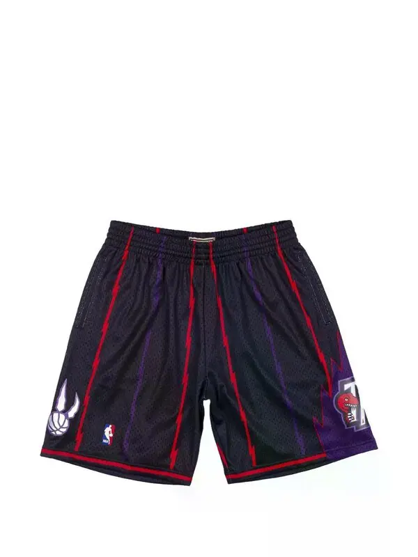 Mitchell & Ness Reload Swingman Shorts