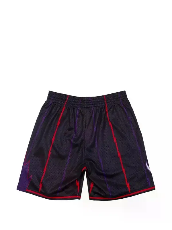Mitchell & Ness Reload Swingman Shorts