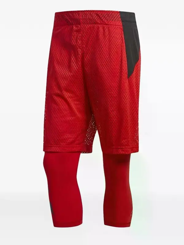 Adidas Accelerate Mesh Trousers