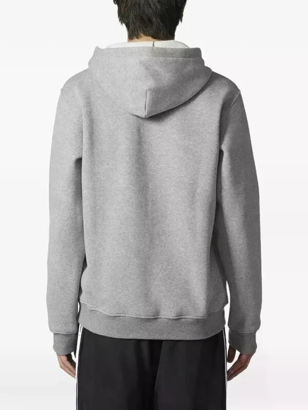 Adidas Kangaroo-pocket Hoodie