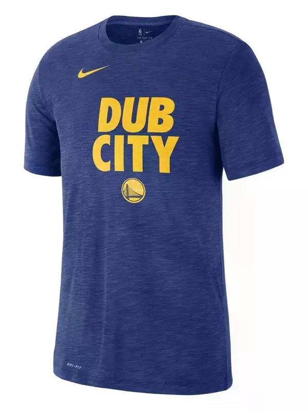 Nike Nba Dri-fit T-shirt