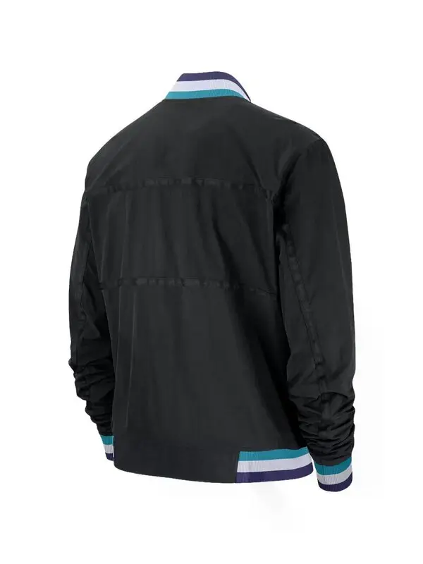 Nike All-star Weekend Bomber Jacket