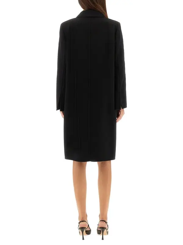 Fendi Wool Coat