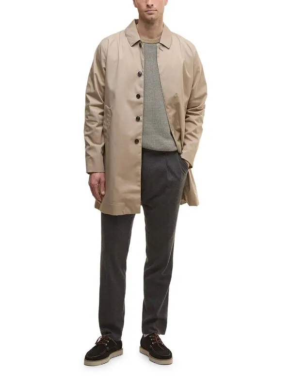 Barbour Lorden Jacket - Beige