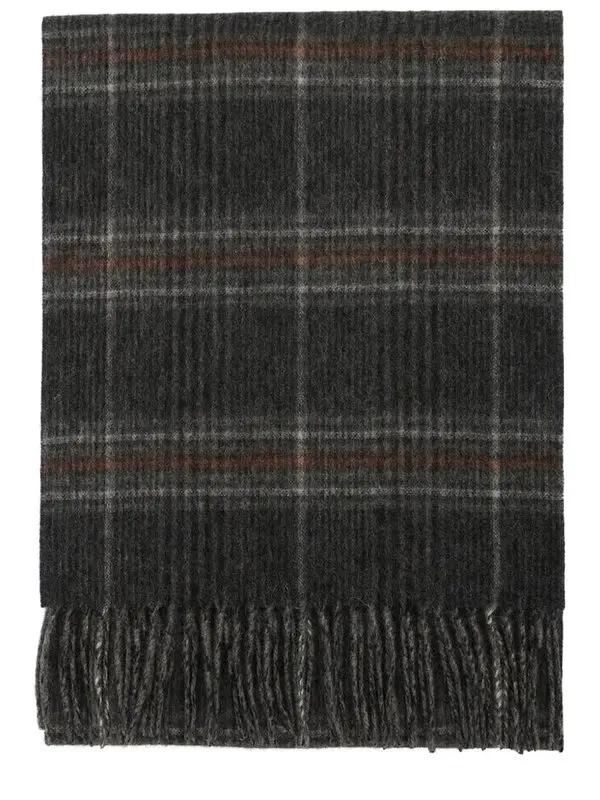 Barbour Reversible Scarf "marsden