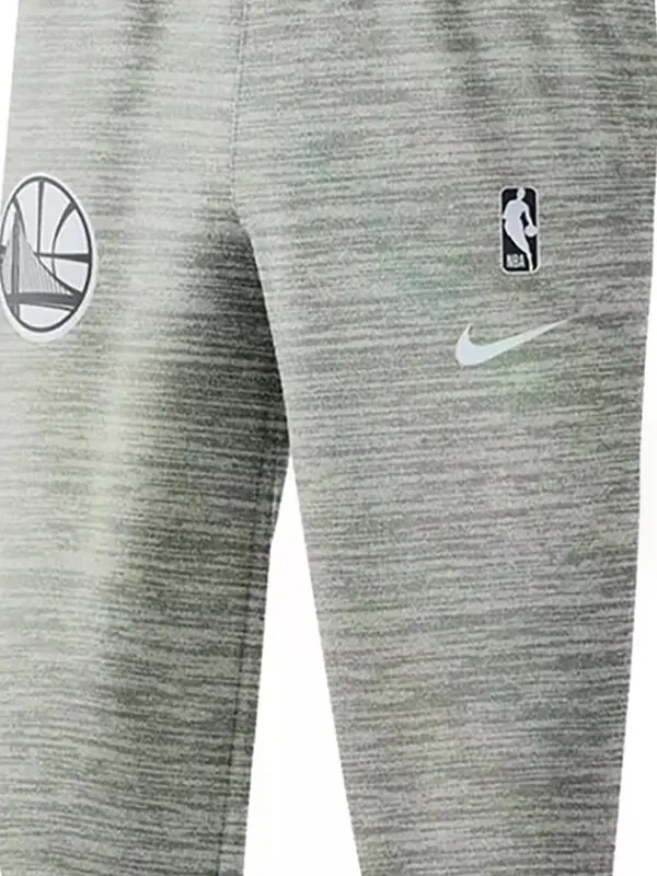 Nike Elastic-waist Performance Track Pants