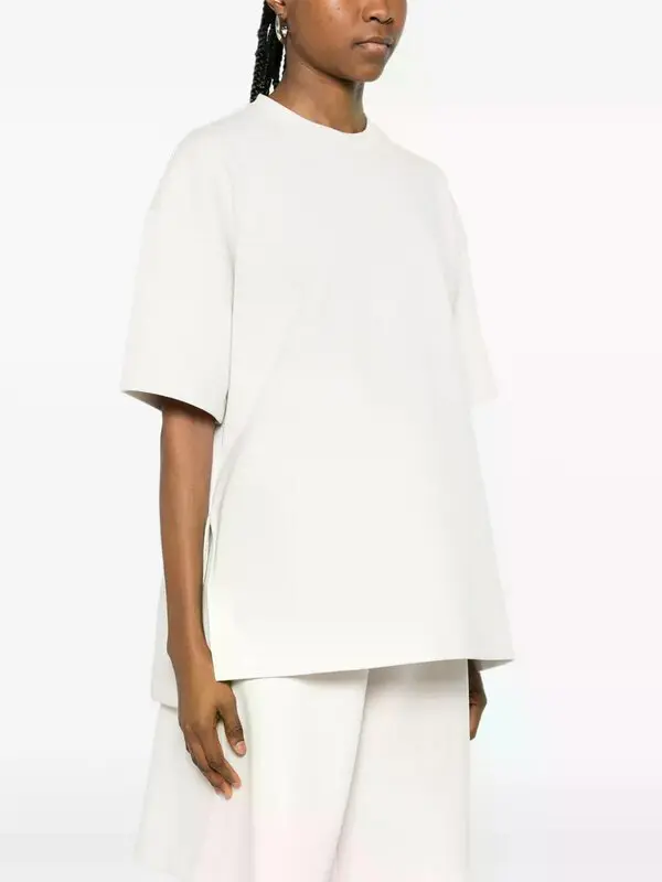 J. Lindeberg Short-sleeve T-shirt