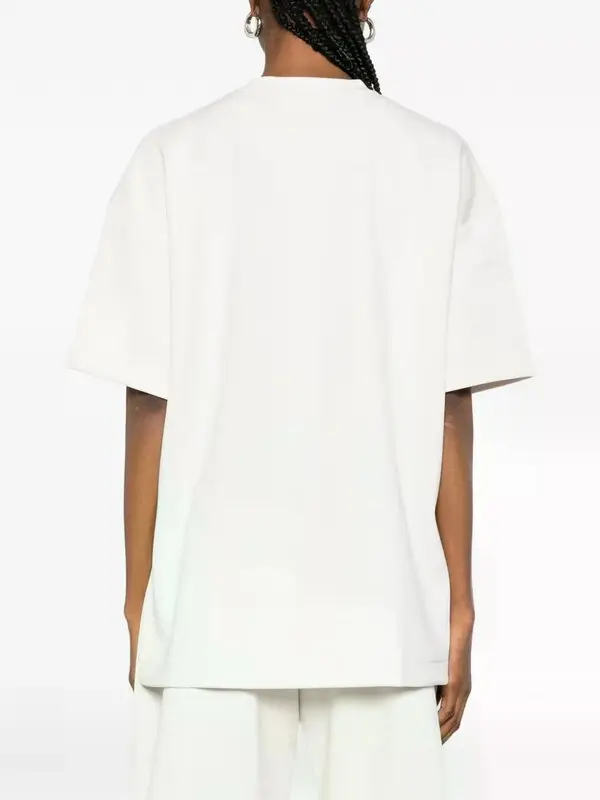 J. Lindeberg Short-sleeve T-shirt