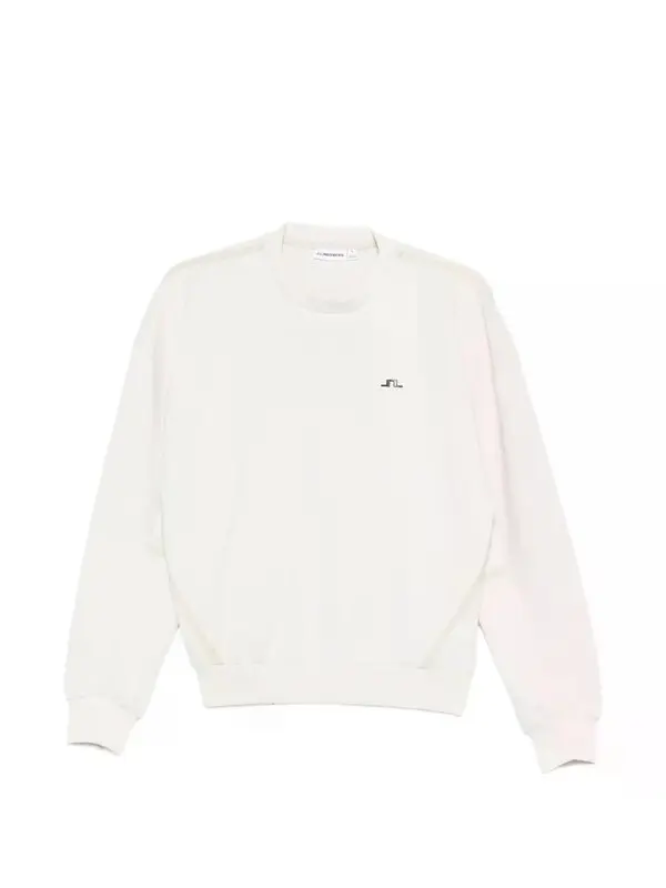 J. Lindeberg Aura Crew-neck Sweater