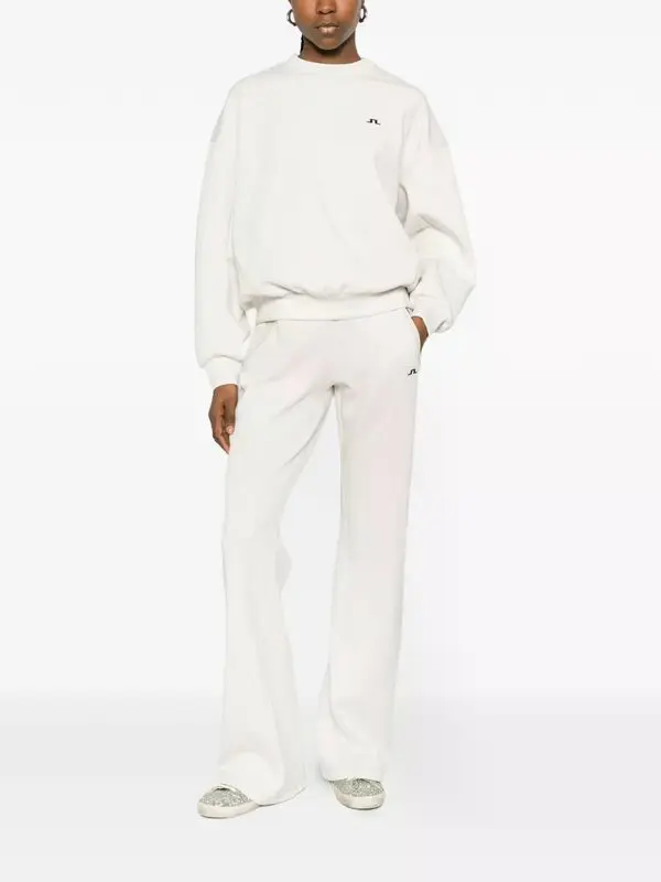 J. Lindeberg Aura Flared Track Pants