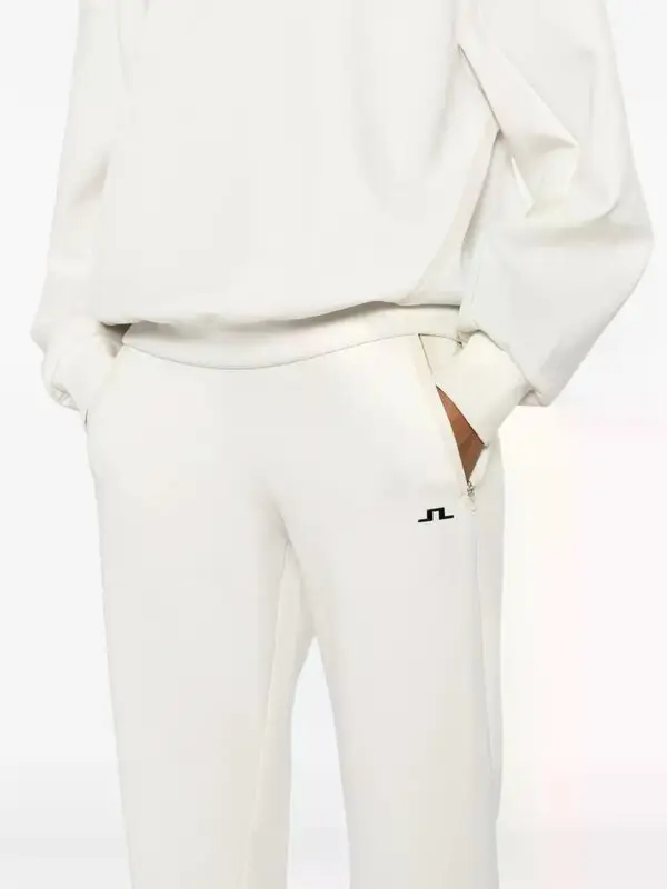 J. Lindeberg Aura Flared Track Pants