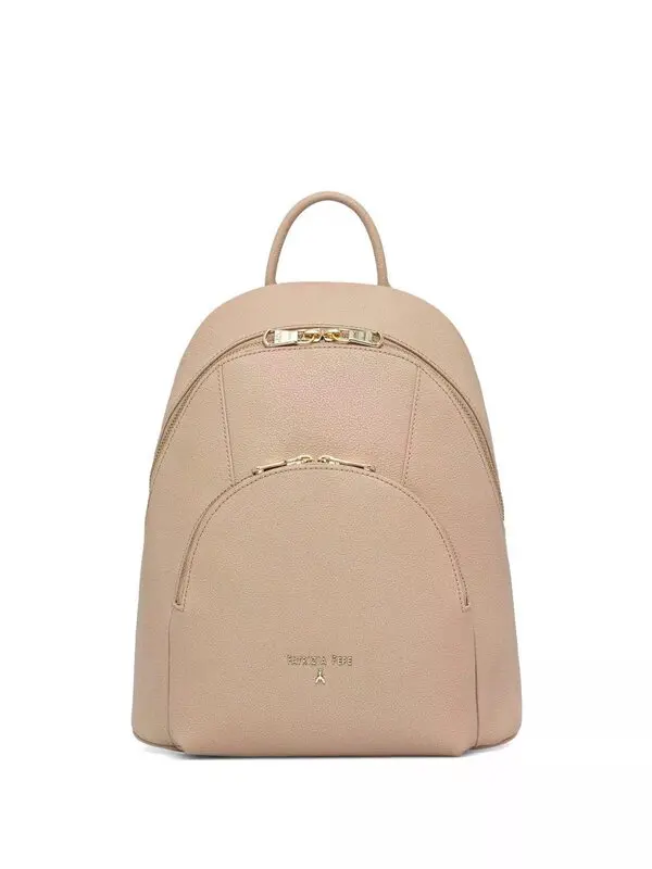Patrizia Pepe Logo-lettering Backpack