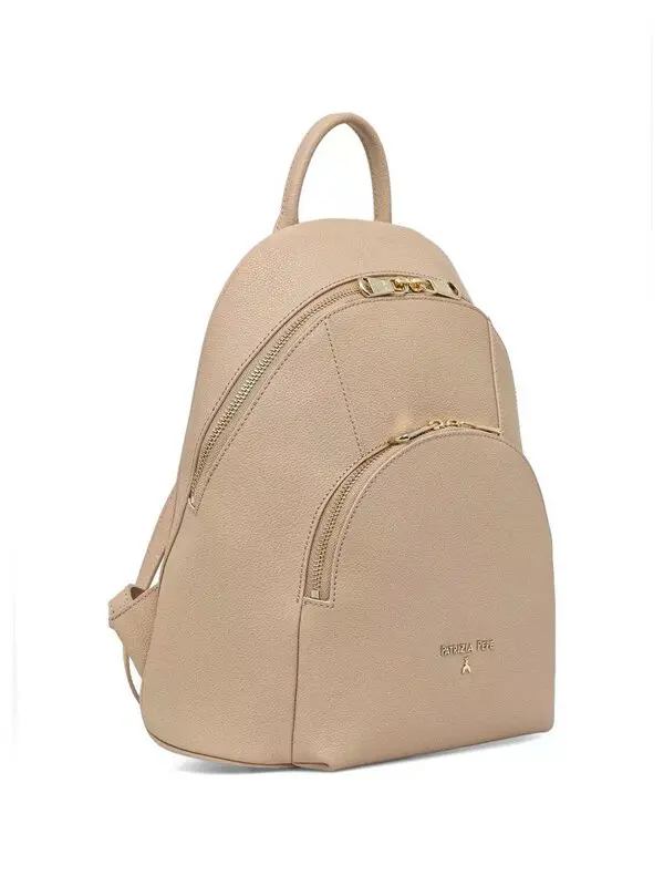 Patrizia Pepe Logo-lettering Backpack