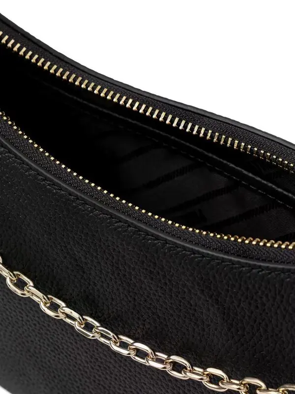 Patrizia Pepe Cross Body Bag - Black