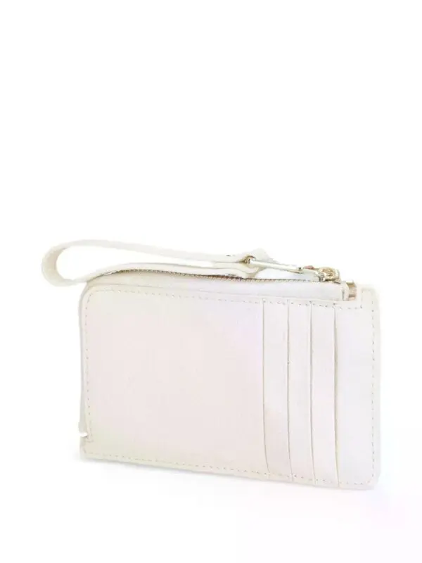 Patrizia Pepe Leather Cardholder