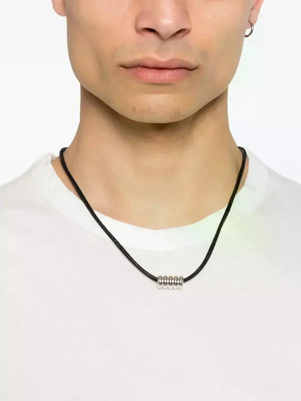 Yohji Yamamoto Cotton T-shirt