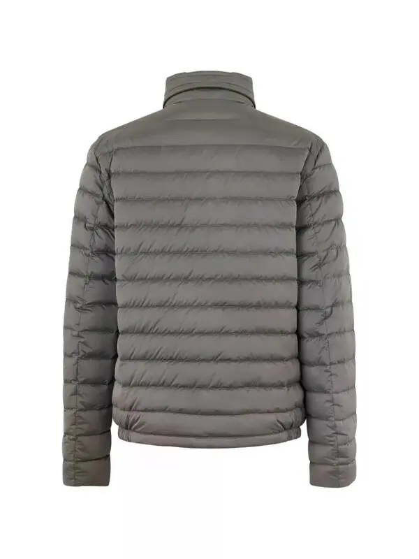 MOORER Quilted Padded Jacket
