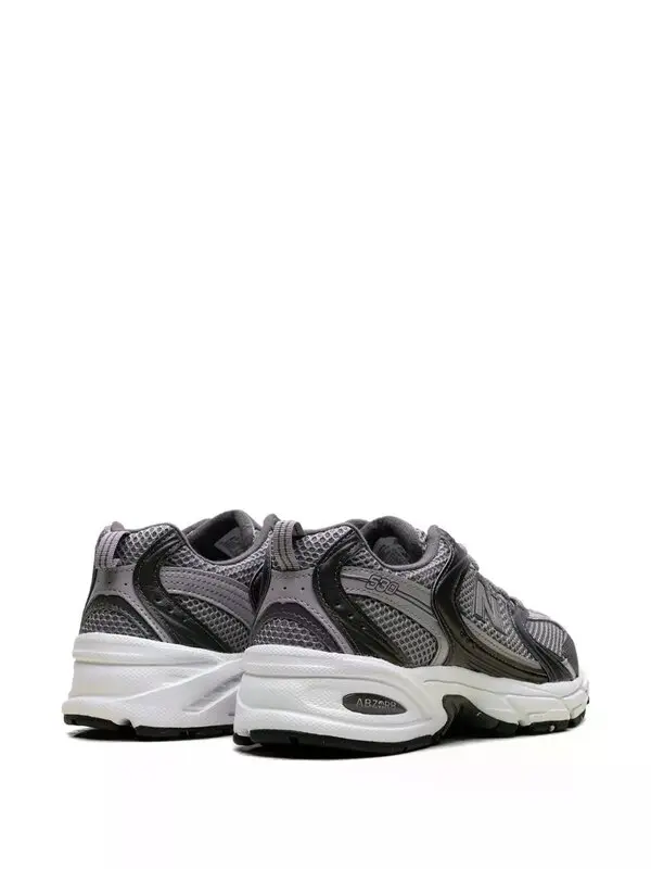 NEW BALANCE 530 Panelled Sneakers - Grey