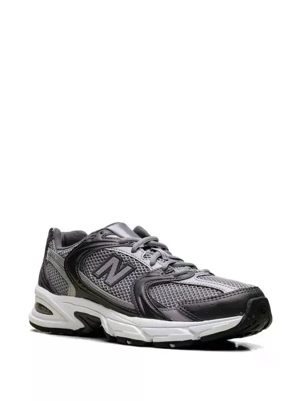 NEW BALANCE 530 Panelled Sneakers - Grey