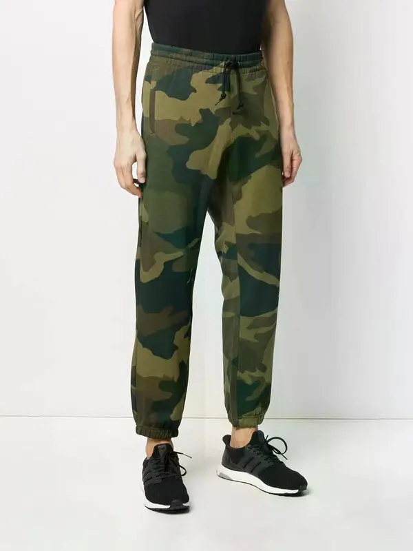 Adidas Originals Camouflage Pant Multicolor