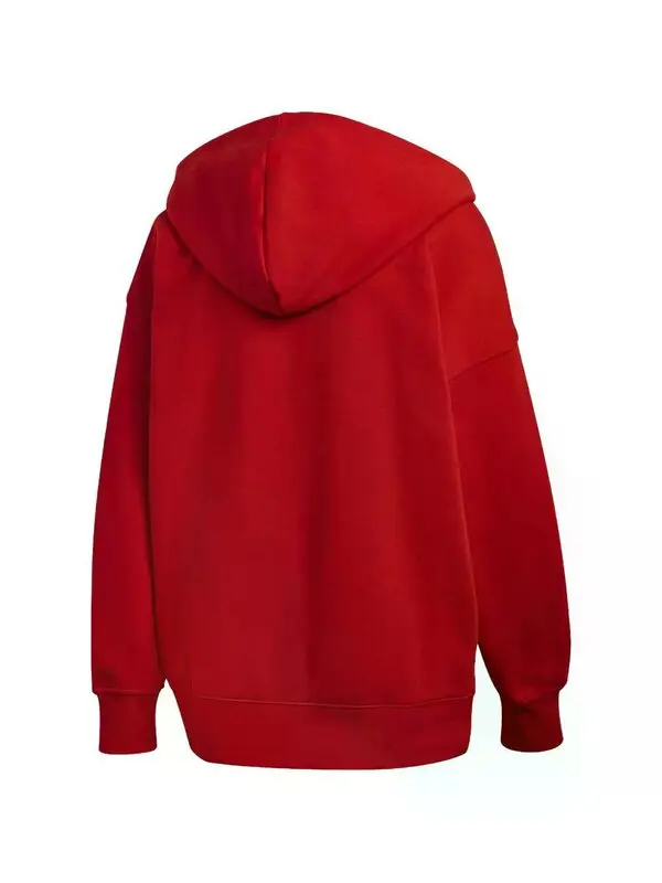 Adidas Adicolor Trefoil Hoodie