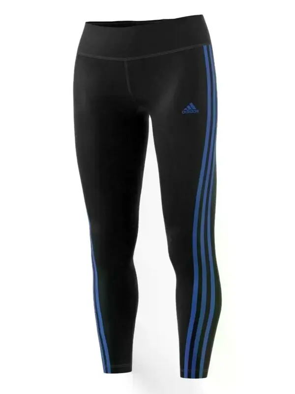 Adidas Three-stripe Leggings