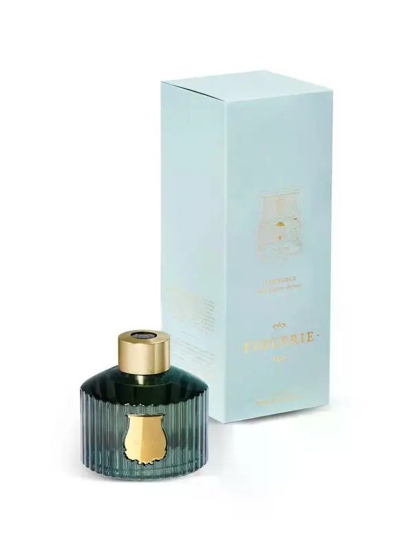 TRUDON Figuerie Stick Diffuser - Green